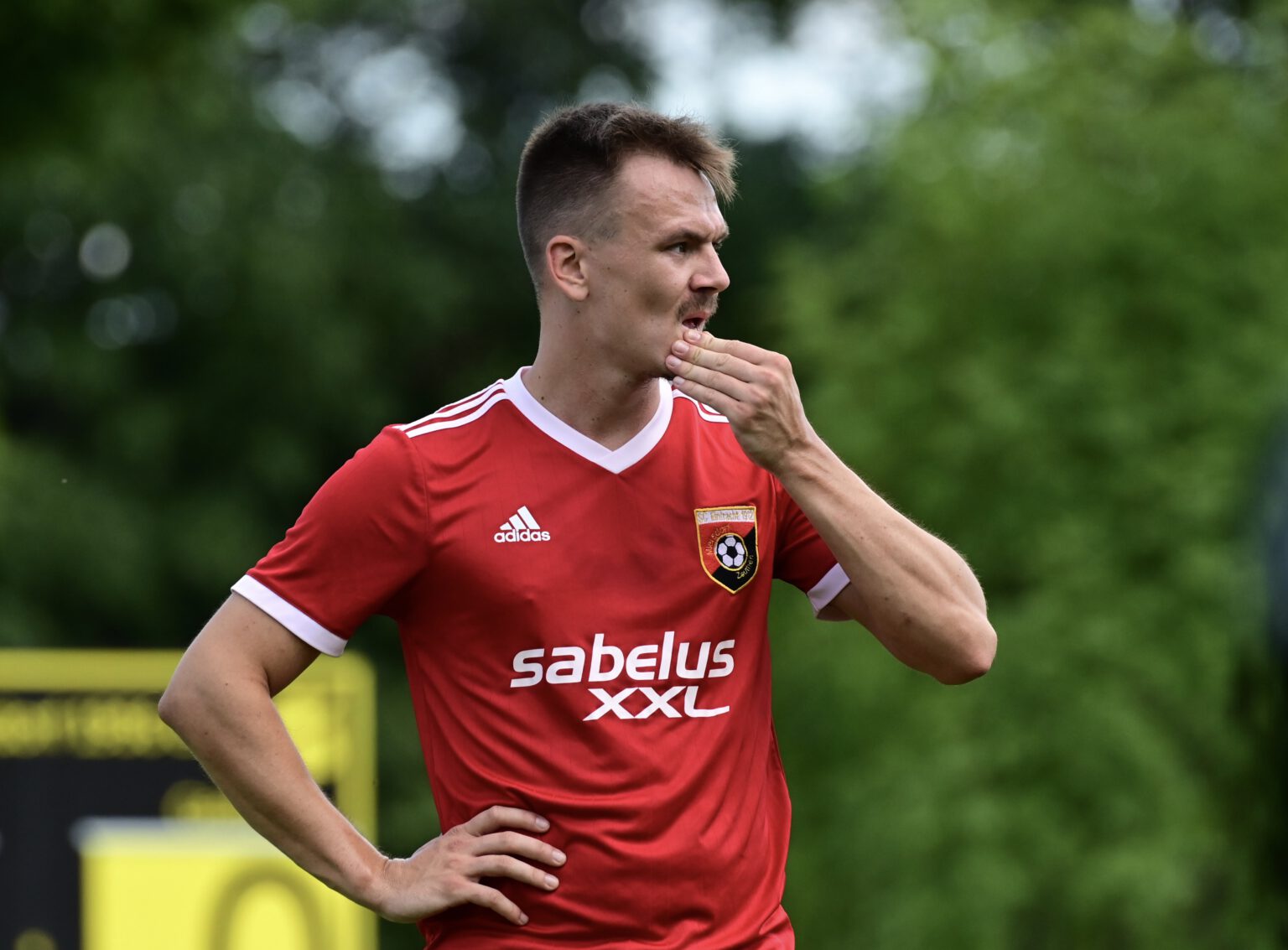 Gute Erinnerungen an den BSV Guben-Nord – SC Eintracht Miersdorf ...