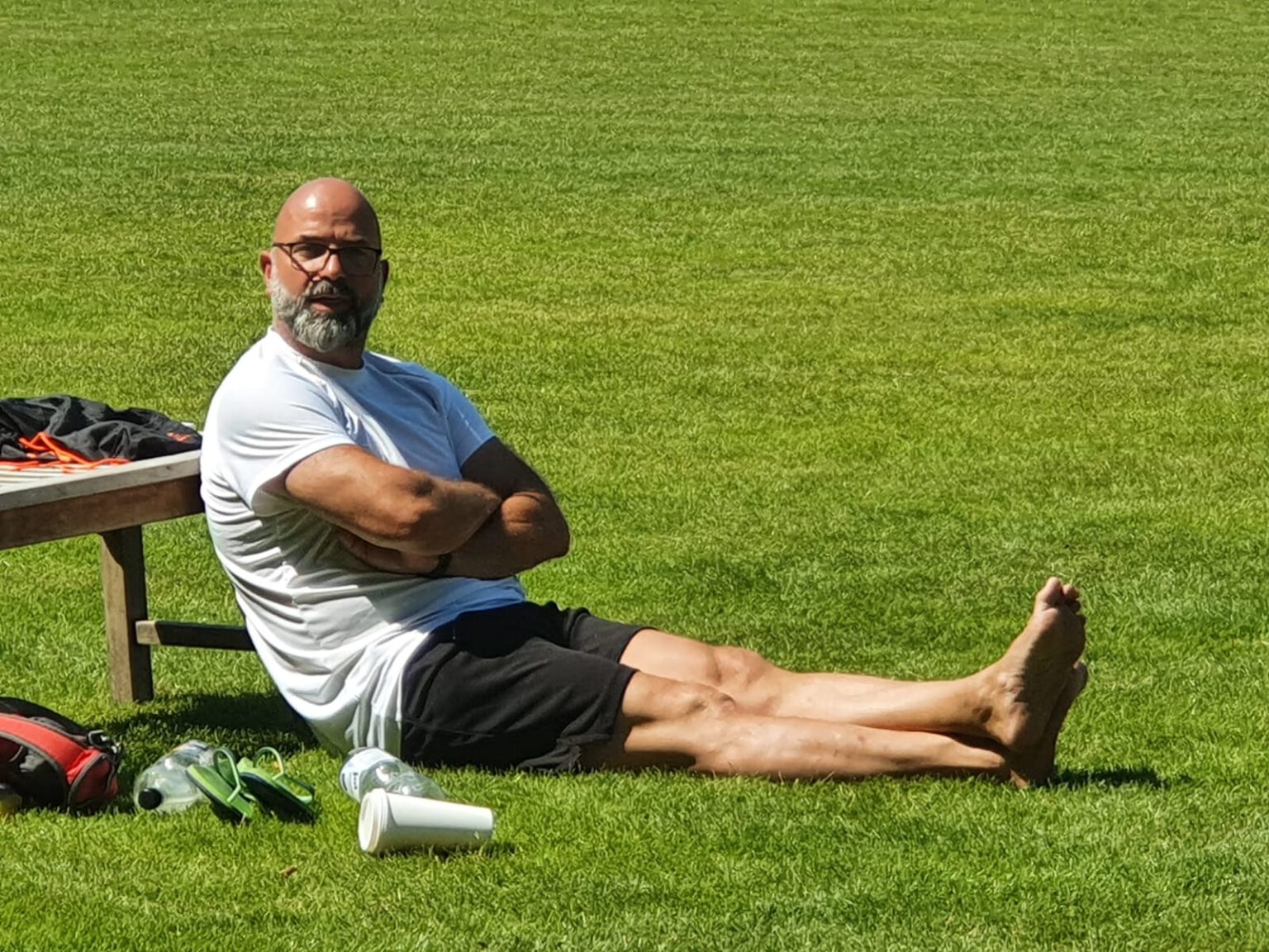 Kreispokalsieger-Team gewinnt Jubiläumsspiel in Niederlehme – SC ...